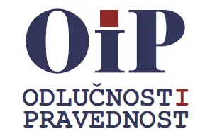 Program - Odlučnost i Pravednost