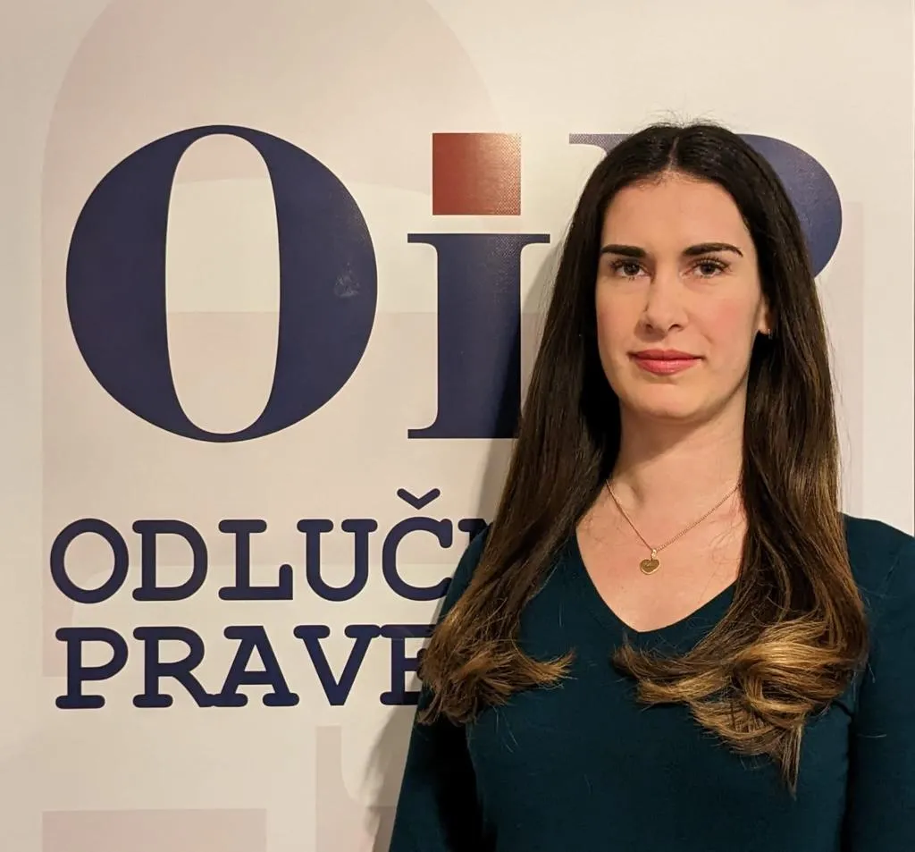 Vodstvo stranke - Odlučnost i Pravednost