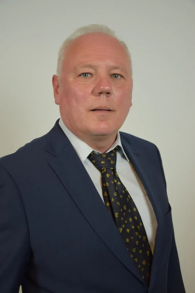 Izbori 2024 - Odlučnost i Pravednost